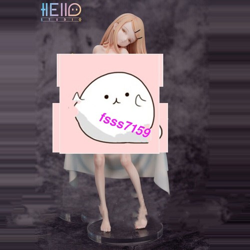 Hello Studio The Idolmaster Hiro Shinosawa Statue Resin Pre-order ...