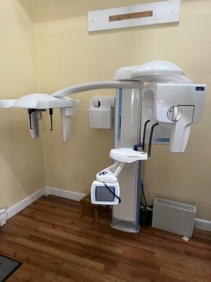Dental Imaging & X-Ray - Digital Panoramic Ceph