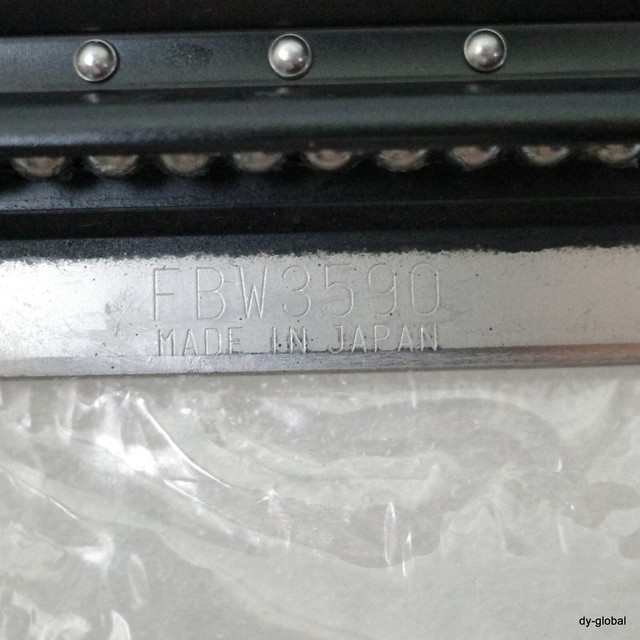 THK FBW3590 Linear Slide Rail USIP for sale online | eBay