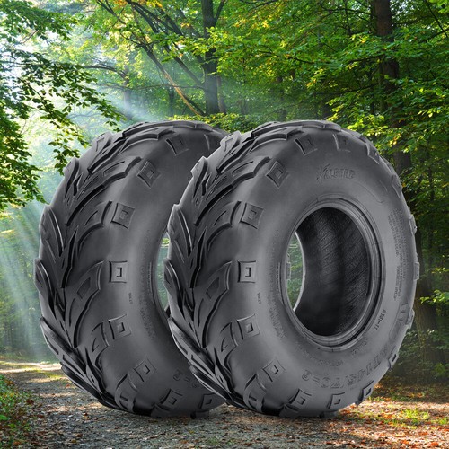 4PLY ATV Tires 145/70-6 145x70x6 Go Kart Mini Bike Tyres 145x70-6 145 ...