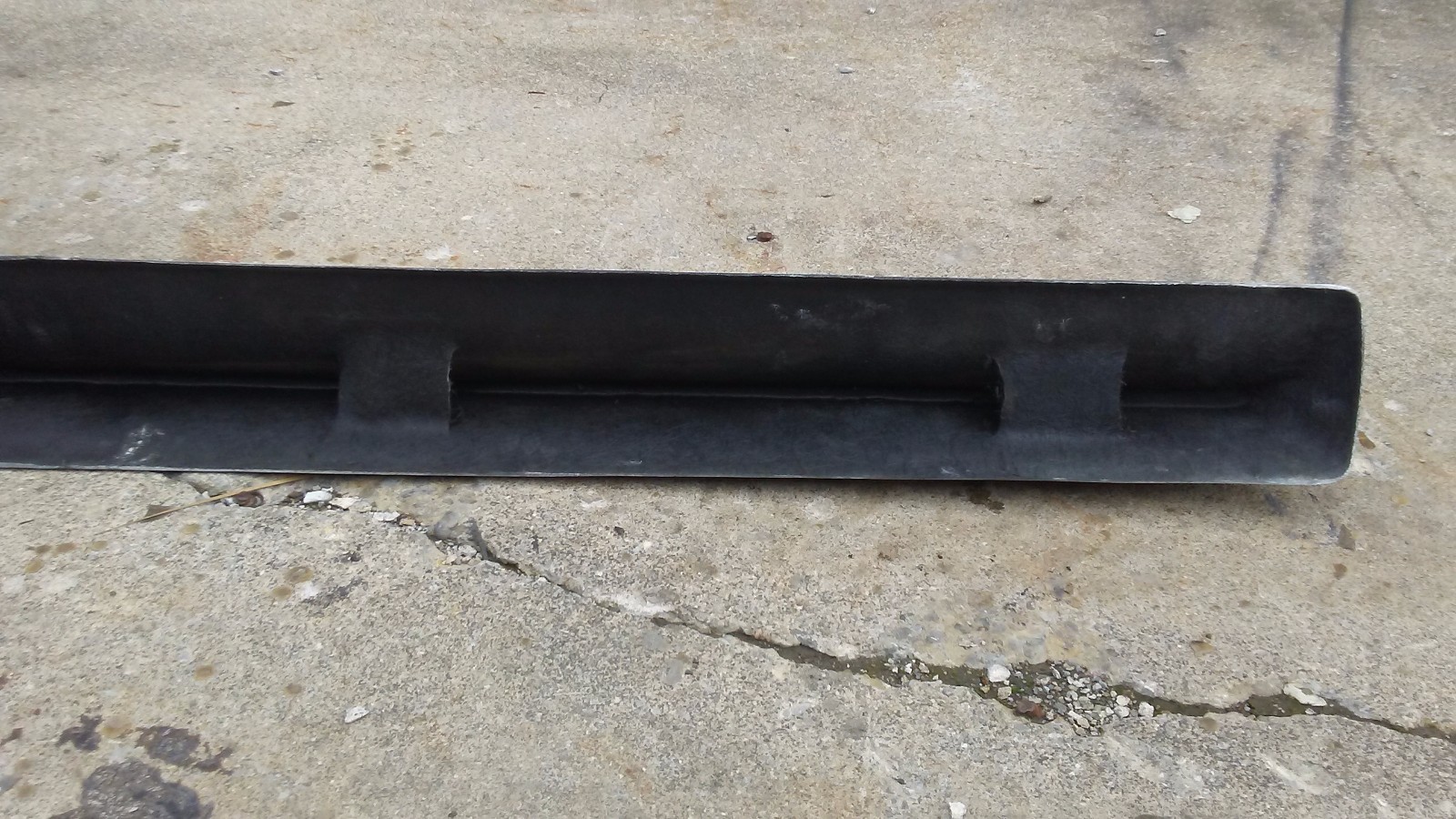 1970-1974 Dodge Challenger T/A Showcars Economy Style Reproduction Rear ...