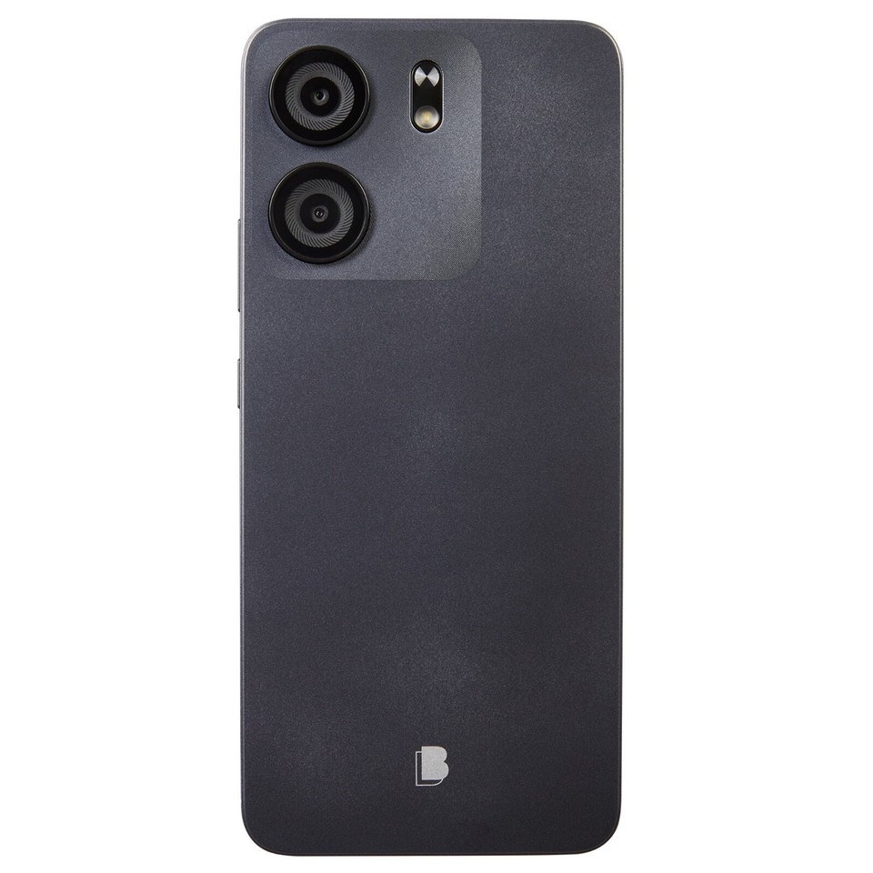 BLU View 5 B160V Black 64GB Tracfone Locked - New | eBay