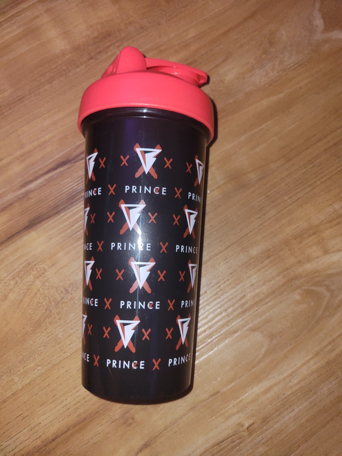 WWE Slam Crate Finn Balor Shaker Cup | eBay