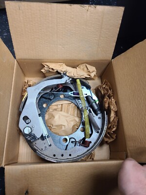 INTERNATIONAL PARK BRAKE ASSEMBLY 3575655C94 | eBay