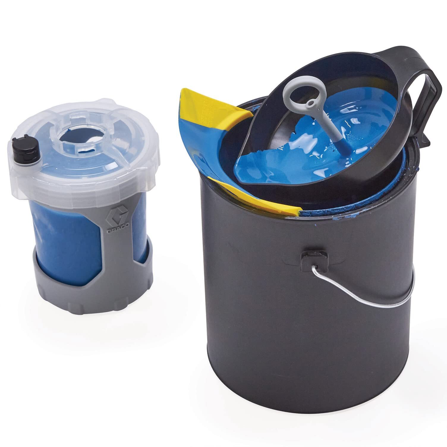 Graco 26D281 TrueCoat 360 Dual Speed Paint Sprayer 769946237702| eBay