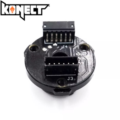 Konect K1 Elite Senor Board w Bearing Brushless RC Motor Part 8.5 9.5 ...