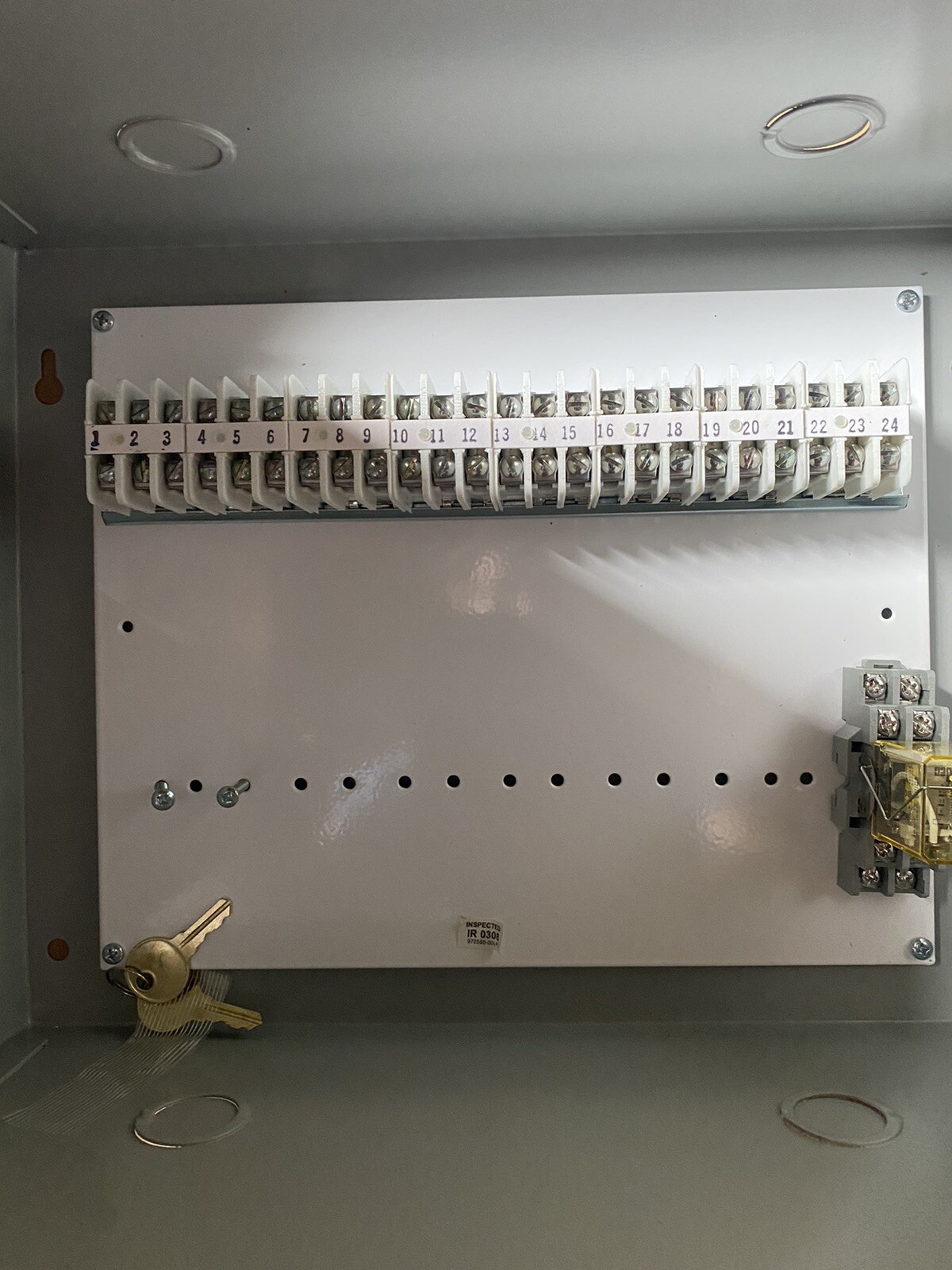 VON DUPRIN JUNCTION AND RELAY BOX JB7 | eBay