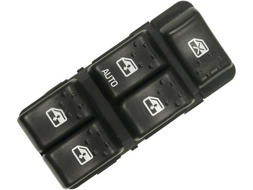For 2006-2007 Saturn Ion Window Switch Front Left SMP 24798PN Sedan | eBay