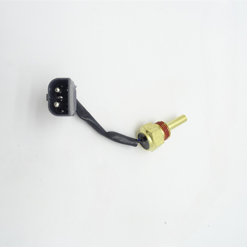 1Pc Water Coolant Temperature Sensor 11039193 For Volvo Excavator ...