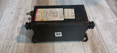 Transformers - Neon Tube