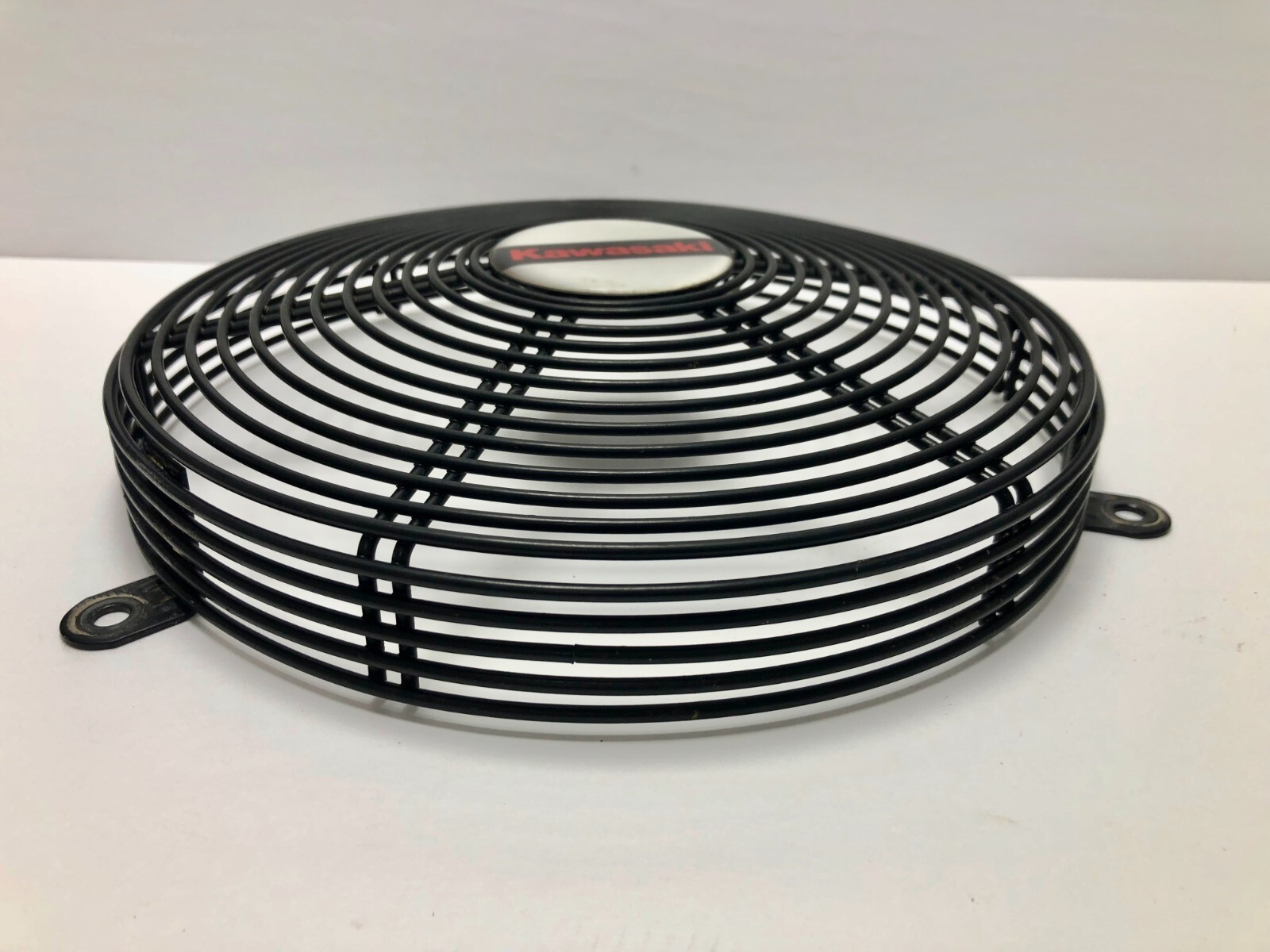 KAWASAKI FX801V engine 25hp, "Flywheel Guard" OEM # 55020-7016-9H | eBay