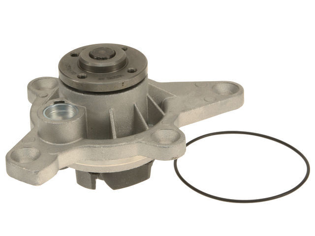 Water Pump For 02-09 VW Audi Passat Phaeton A8 Quattro 6.0L W12 4.0L W8 ...