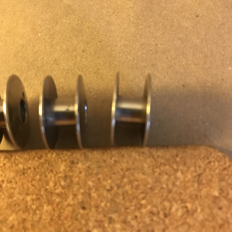 Bobbins 66 99 401 201 3 Singer One Hole | eBay