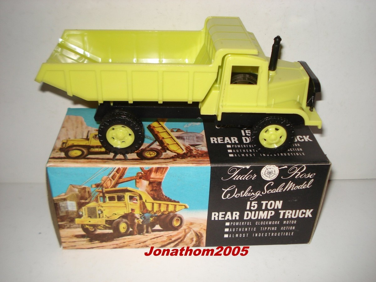 R15 Euclid Rock Truck Company EUCLID Trucks For Sale