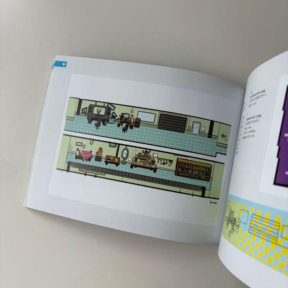 UNDERTALE art book | eBay