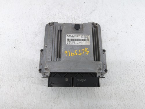 2015-2018 Ford Edge Engine Computer Ecu Pcm Ecm Pcu Oem LWNNE | eBay