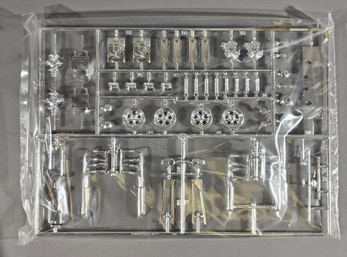 1969 ELDON THE INVADER 1/25 BOB REISNER'S KIT NO. 9450-200 IN ORIGINAL ...