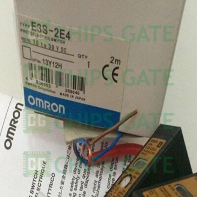 1PCS New OMRON E3S-2E4 (E3S-2DE4+E3S-2LE4) Fast Ship | eBay