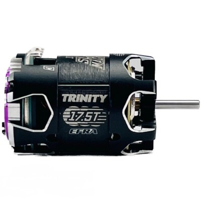 Trinity Slot Machine 17.5 Turn Brushless Motor EFRA Approved TEP2022E ...