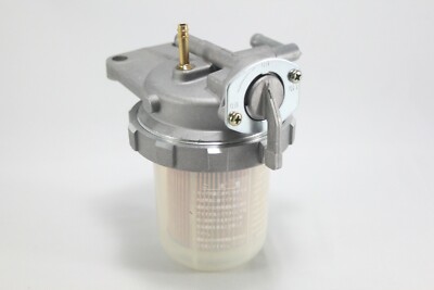Fuel Filter Set Assy for KUBOTA L4330 L4350 L4400 L4610 L4630 L48 L4850 ...