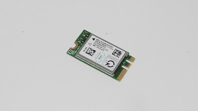 Dell Wireless 1810 DW1810 WLAN WiFi 802.11AC + Bluetooth 4.1 M.2 Card ...