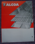 ALCOA FARM ROOFING SHEET BROCHURE Aluminum Company of America 1949 | eBay