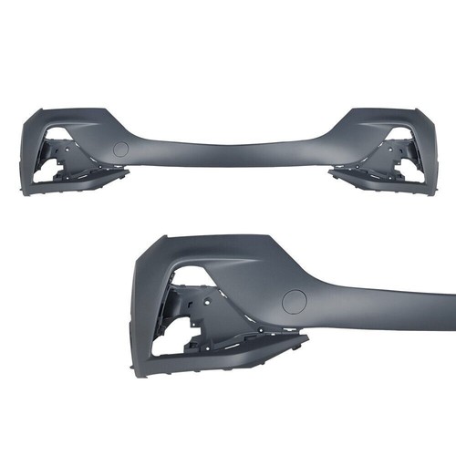 Front Bumper Cover Assembly Grille Set for Buick Encore GX 2020-2023 ...