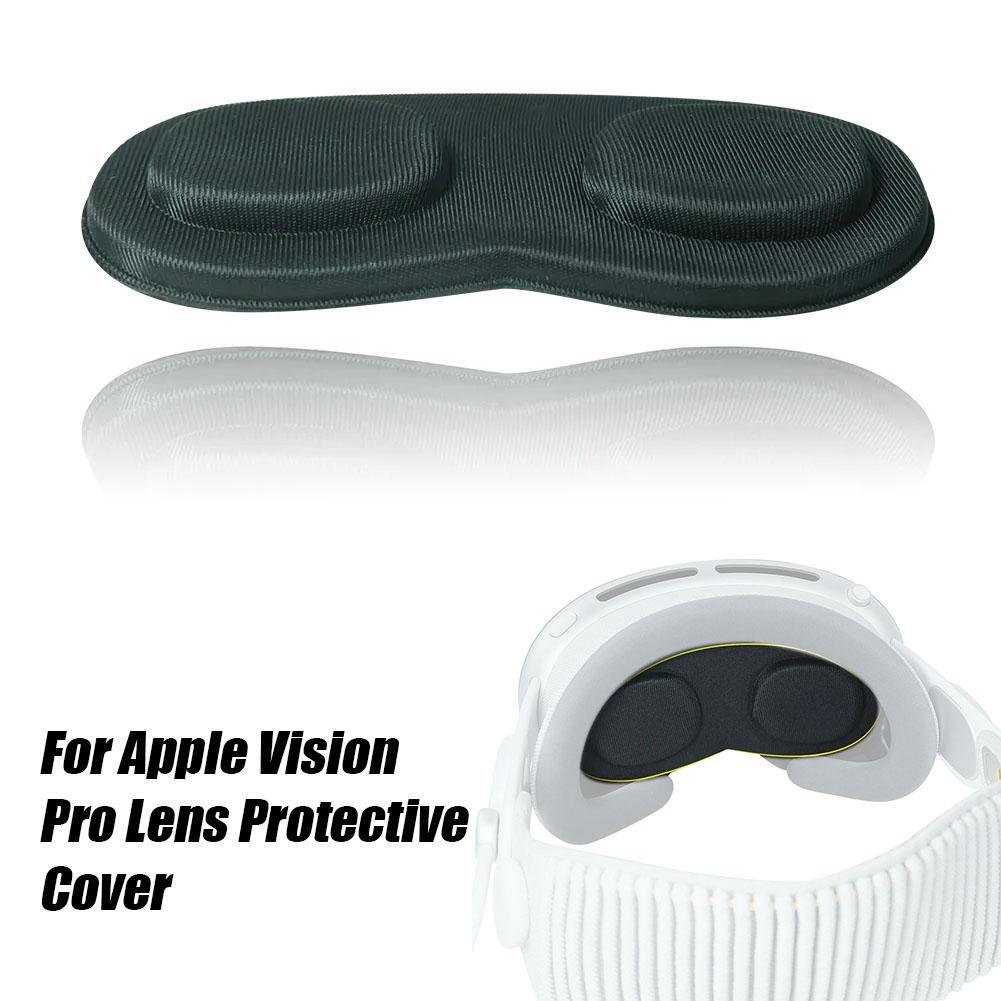 Lens Cover for Apple Vision Pro MR Glasses Lens Protective Cover | eBay UK