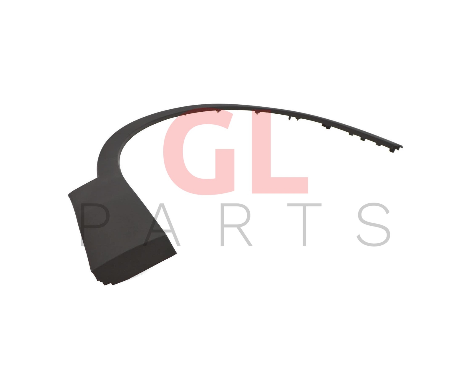 FOR VOLVO XC40 2018- Front Wheel Arch Trim Cover Moulding Right ...