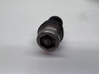 LAMBORGHINI AVENTADOR CONTROL ARM UPPER BALL JOINT BUSHING OEM ...