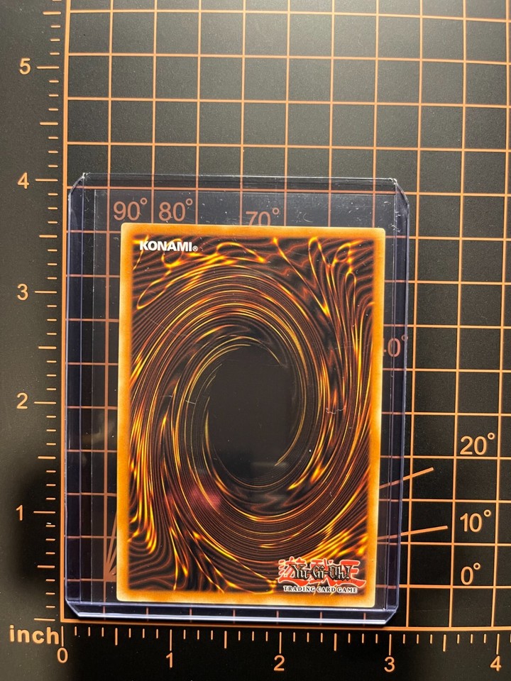 Yugioh! Libromancer Geek Boy - MP23-EN001 - Ultra Rare - 1st Edition ...