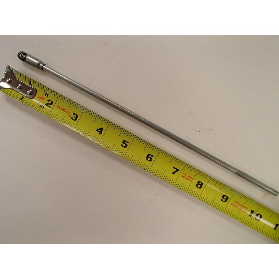 EAF9818C 86552618 Throttle Control Rod (Governor to Carb) Fits Ford ...