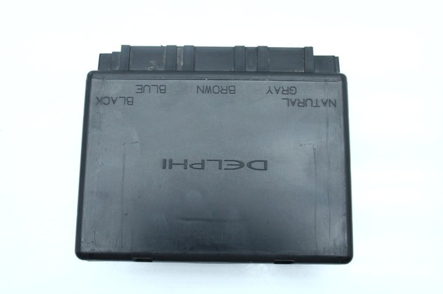 01-05 Silverado Sierra Transmission Control Module Lb7 Duramax Allison ...