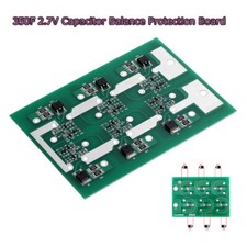 6pcs Boostcap 350f Ultracapacitor Supercapacitor 2.7v - 2.5v Maxwell ...