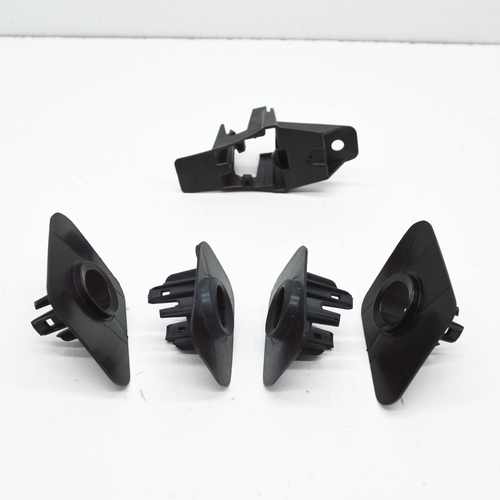 NEW BMW X3 G01 FRONT BUMPER PDC PARKTRONIC HOLDER 51117484789 ORIGINAL ...