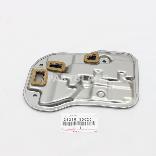 Lexus GS300 Toyota Tacoma 4Runner OEM Tundra Transmission Oil Filter ...