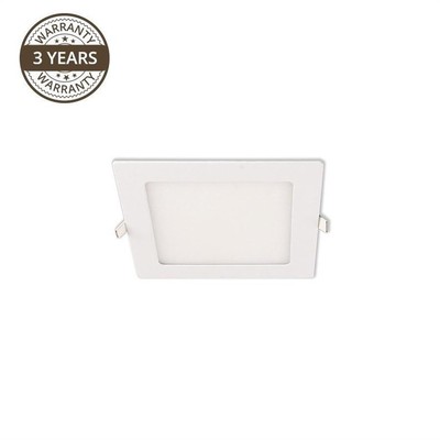 Built-In Recessed Light Domoletti Ledo Slim Dled-440, 4000°K, Led ...