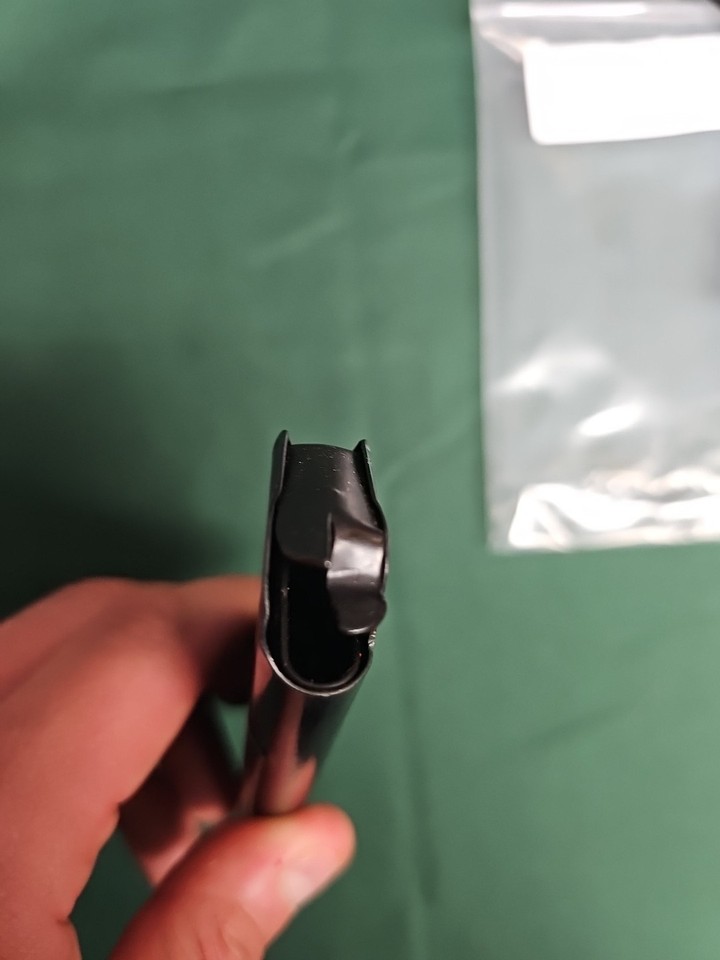 Colt 1911 Magazine .45 ACP 7 rd Factory Original OEM M1911A1 Marked 45 ...
