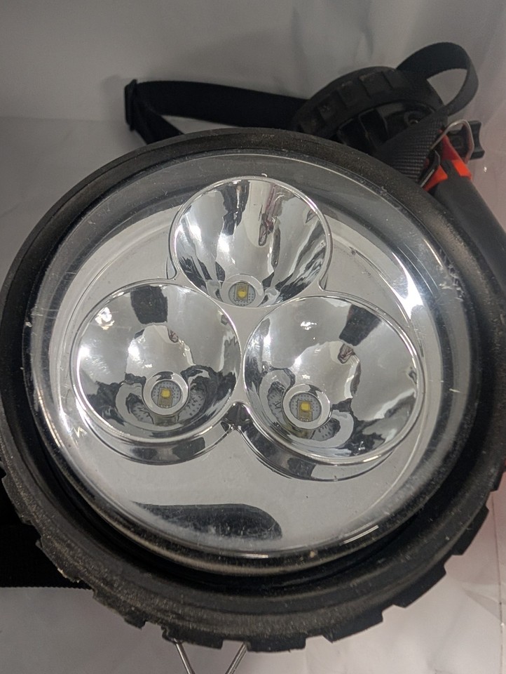 2- StreamLight E-Spot Flashlights Firebox No Battery | eBay