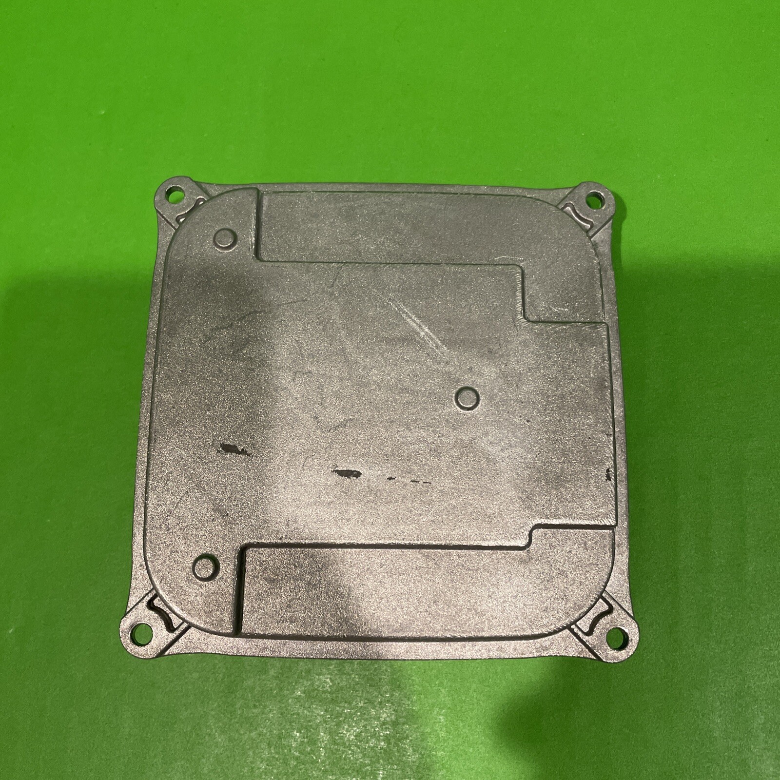 MERCEDES CLA45 AMG HEADLIGHT BALLAST CONTROL UNIT MODULE SET OEM ...