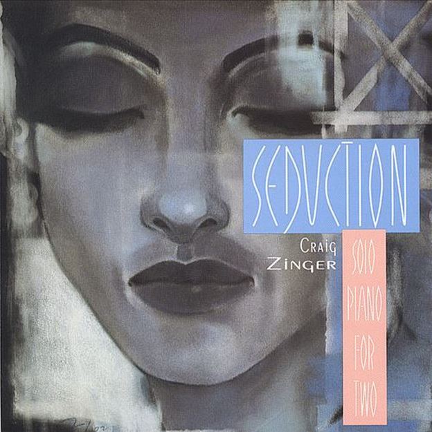 Craig Zinger: Seduction CD | eBay