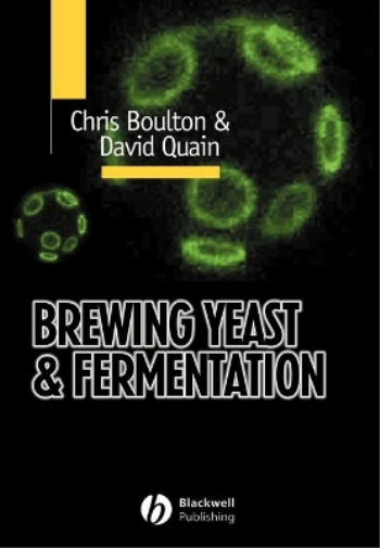 David Quain Christopher Boul Brewing Yeast and Fermentat (Paperback ...