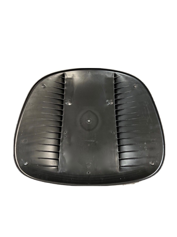 Humanscale Liberty Chair Seat Shell Assembly Graphite, Humanscale ...