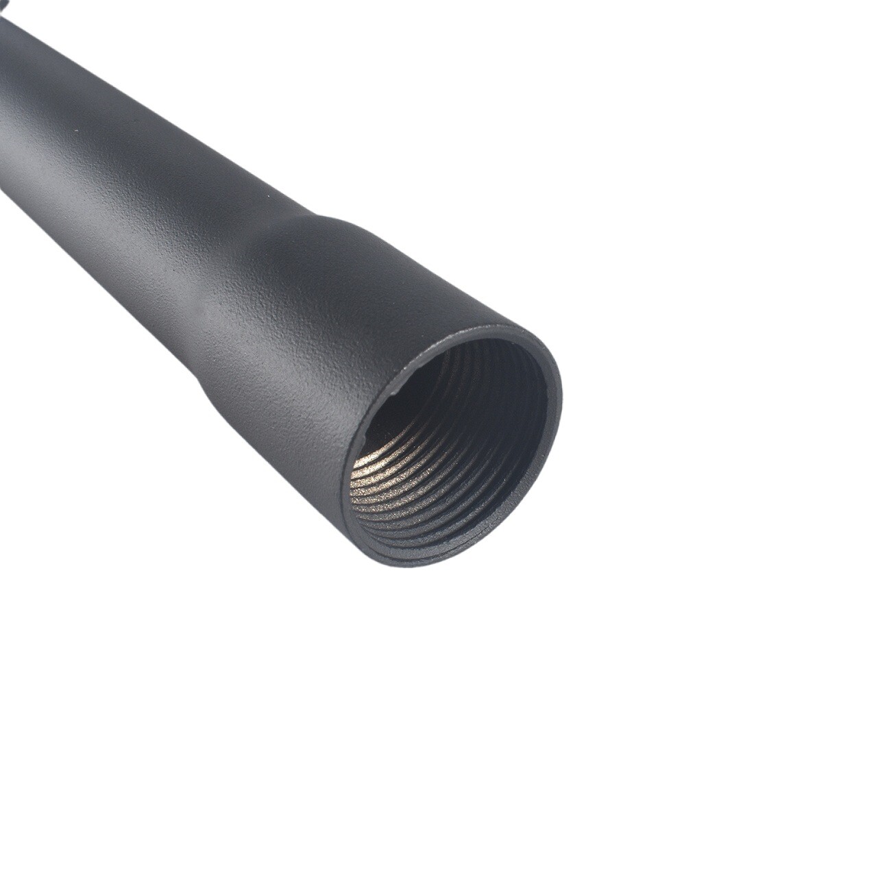 3 Stage Exhaust Header Pipe For Coleman CT200U 212cc 196cc Go Kart Mini ...