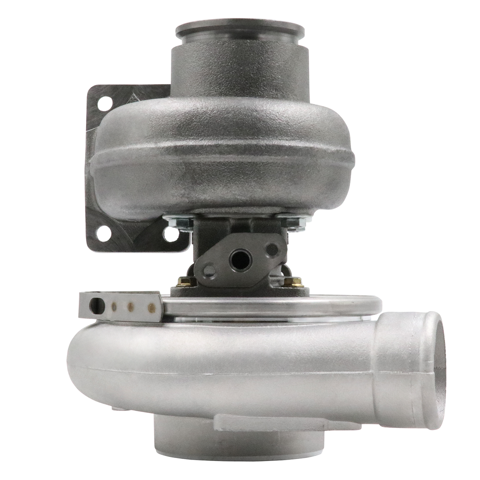 Turbo HX35W Turbocharger 3537134 3802770 3537132 for Cummins Engine 6BT ...