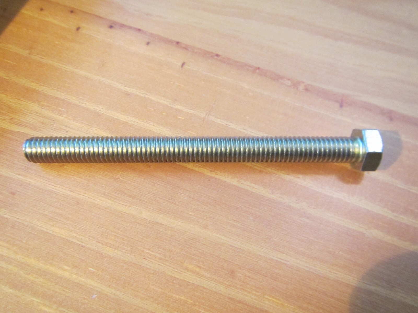NOS Genuine OEM Polaris #7515455 Adjuster Bolt | eBay