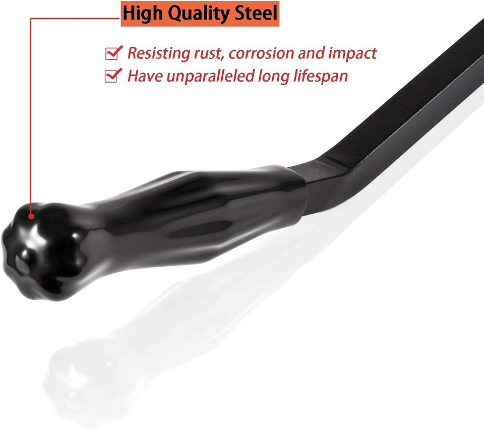 5081 S-Cam Air Brake Spring Tool Fit for Semi-Truck Heavy Duty Tractors ...