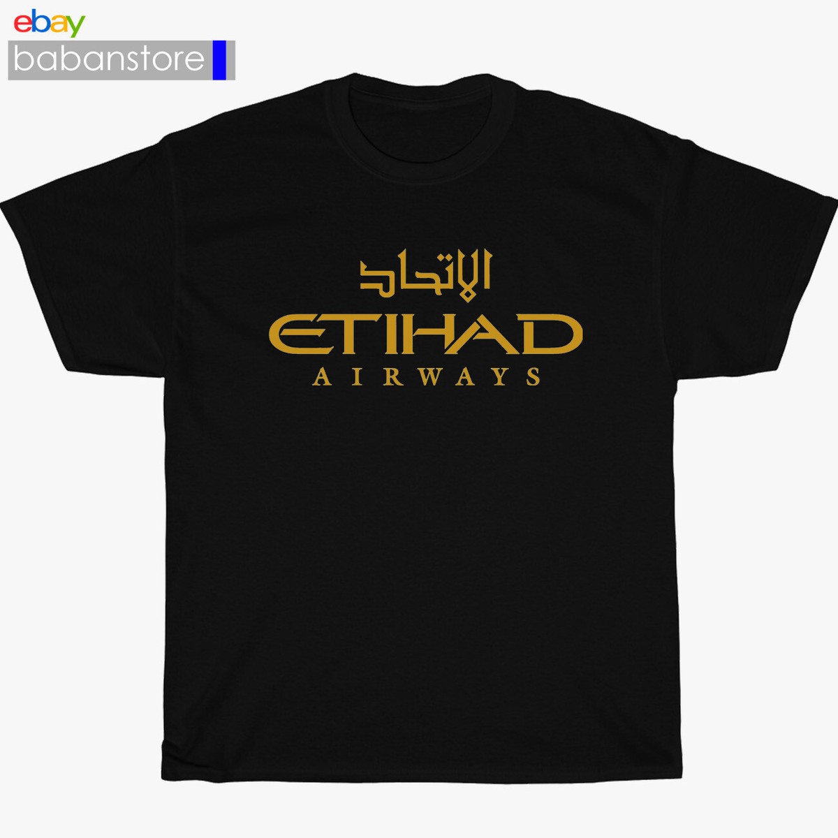 Etihad Logo