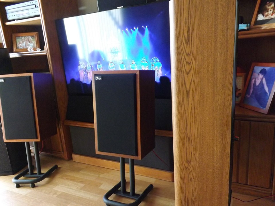 Infinity Reference Standard 6000B Speakers | eBay