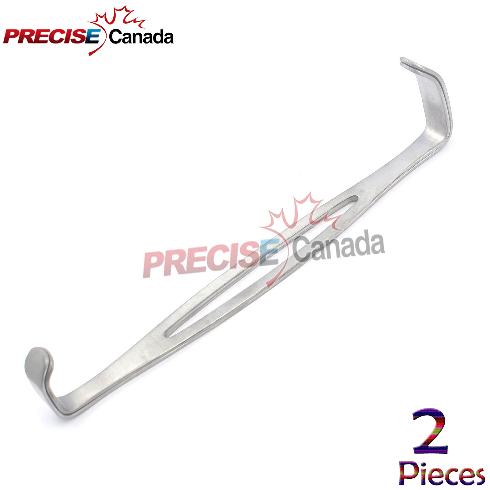 US ARMY RETRACTOR SET OF 2 PCS. SURGICAL INSTRUMENTS | eBay